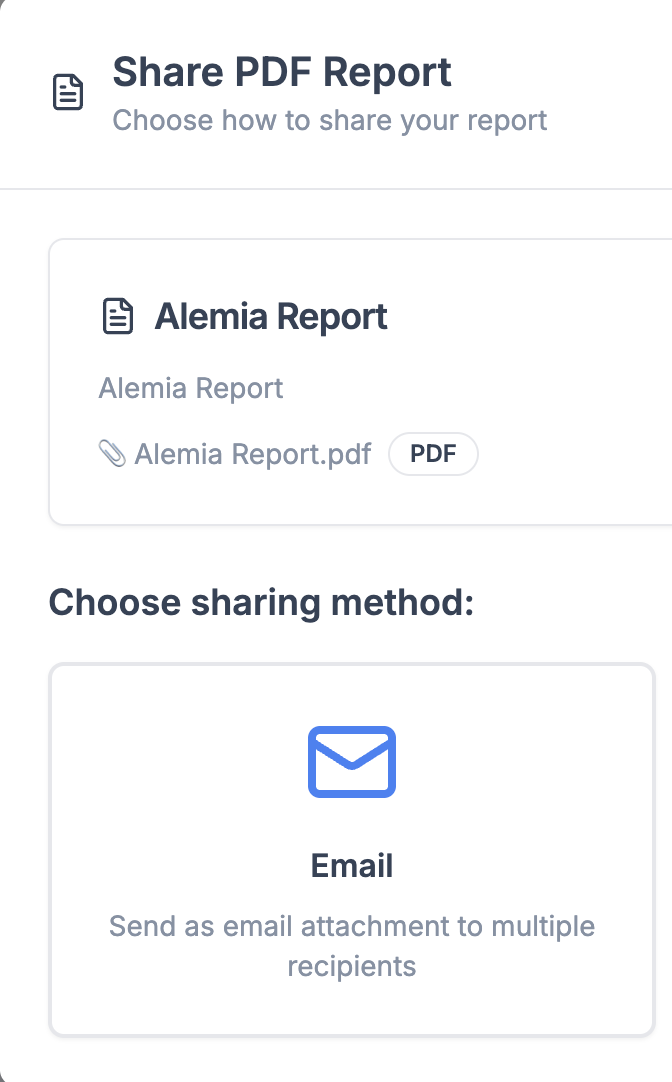 Alemia AI - Data Analytics Platform | AI Data Analyst Tool | Free AI ...